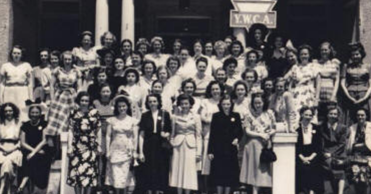 Who We Are - YWCA High Point