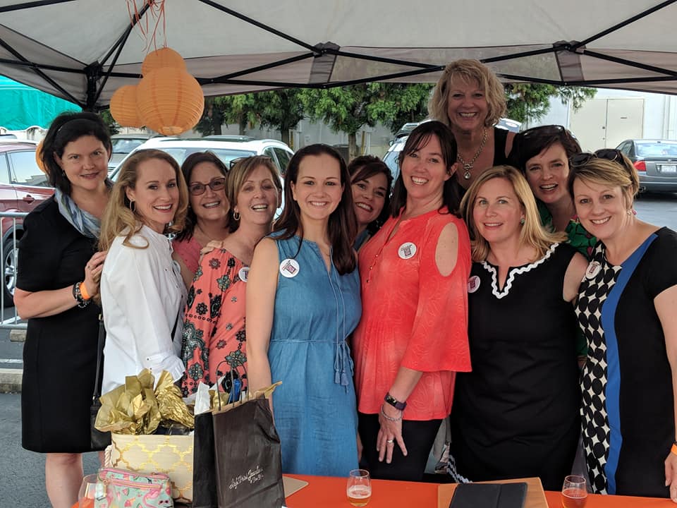 Home - YWCA High Point