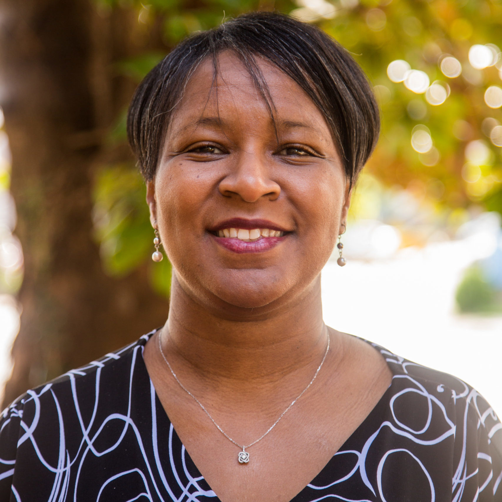 Our Staff - YWCA High Point