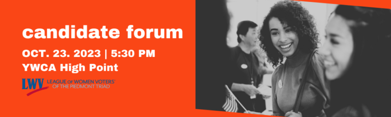 Home - YWCA High Point